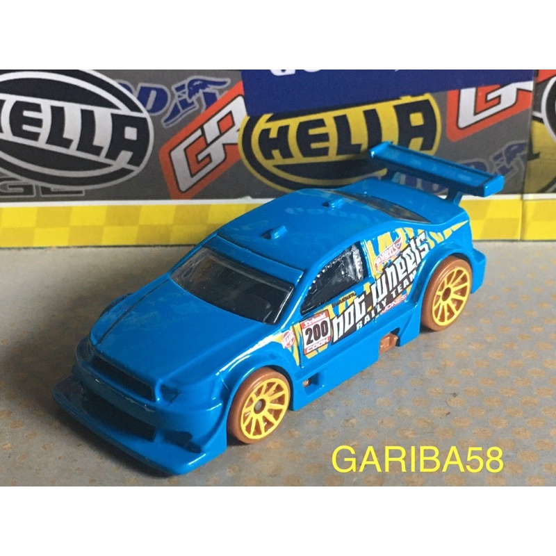 HOT WHEELS AMAZOOM STOCK CAR 2013 JUNGLE RALLY 5pk | Shopee Brasil