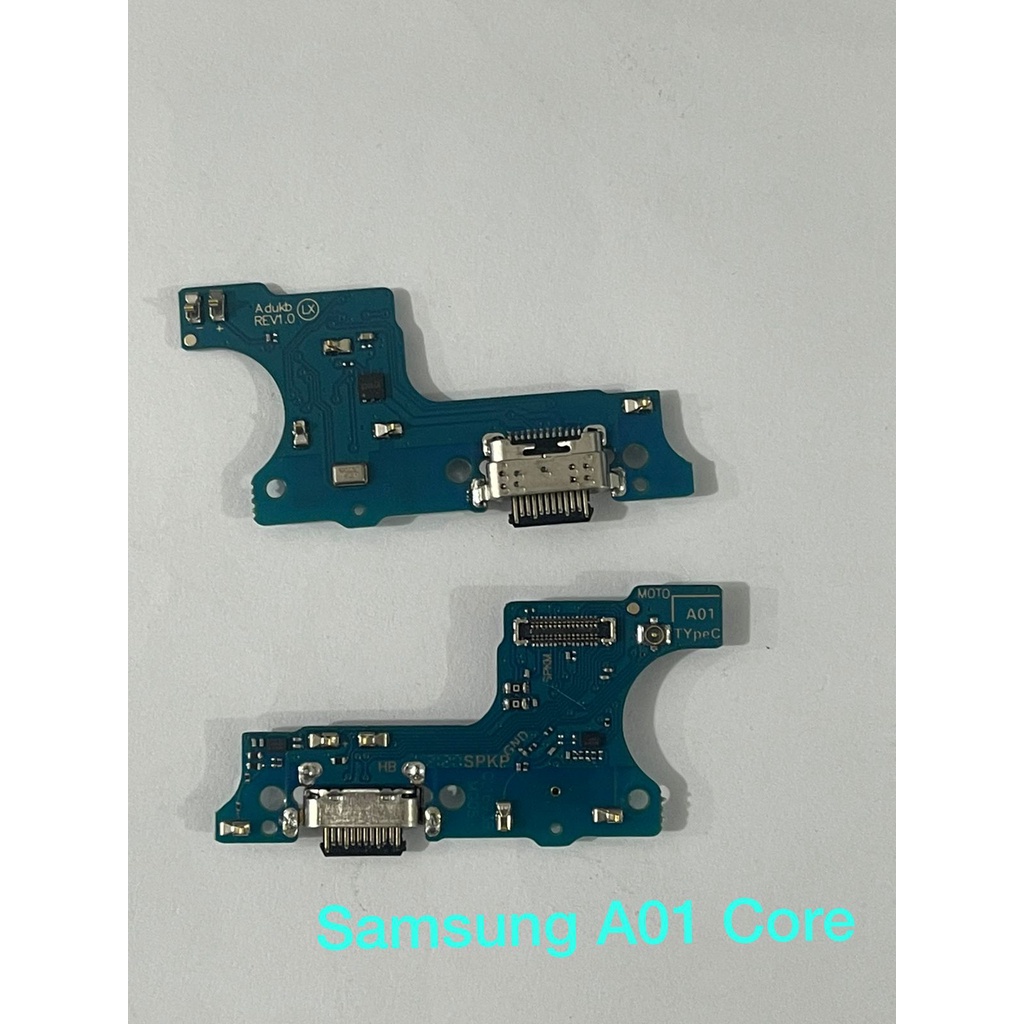 Conector Flex Dock Sub Placa Galaxy A01 Core A013 | Shopee Brasil