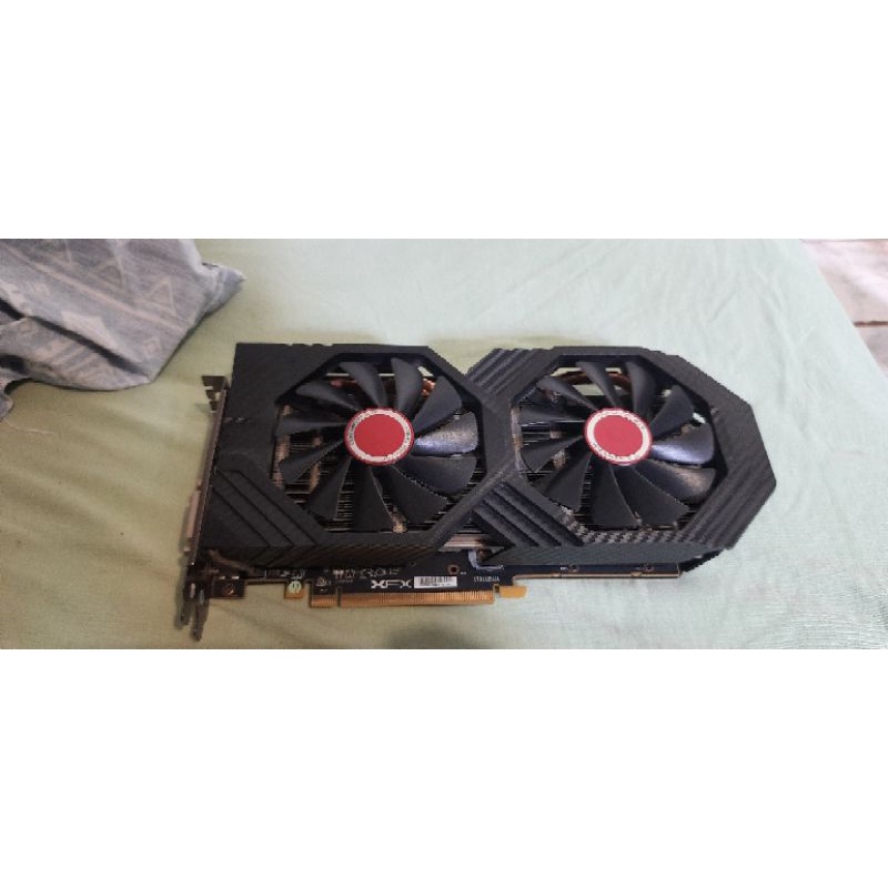 rx 580 4gb xfx | Shopee Brasil