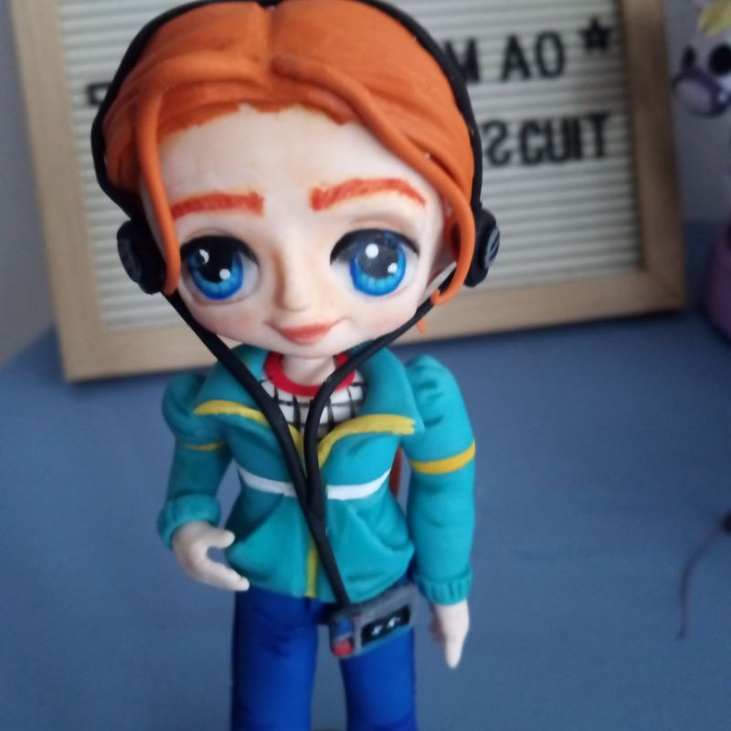 Max Stranger Things | Shopee Brasil