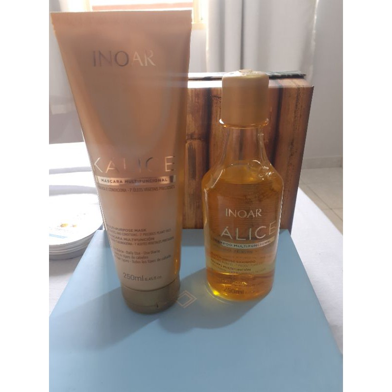 Kit Inoar Kálice Multifuncional | Shopee Brasil