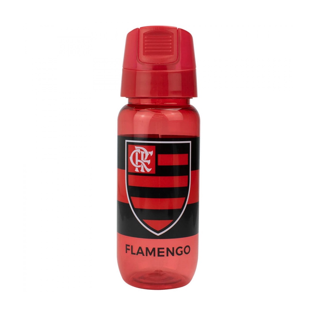 Garrafa do Flamengo | Shopee Brasil