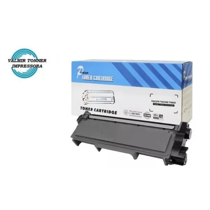 Toner Compatível Para Brother L2540dw 2740dw Dcp-l2520 660 | Shopee Brasil