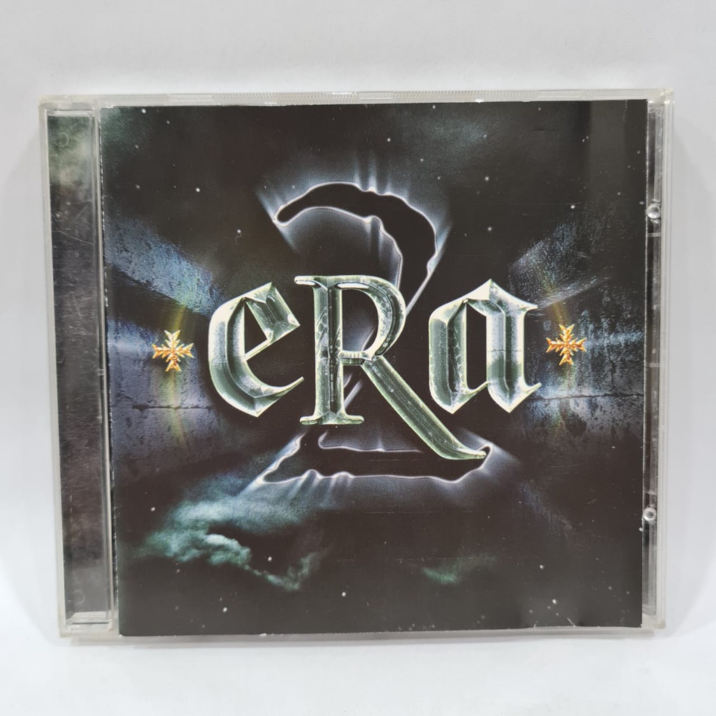 CD Era 2 - (2000) Original | Shopee Brasil