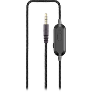 Fone de ouvido Gamer com Microfone Headphone Para Celular PC Notebook ...