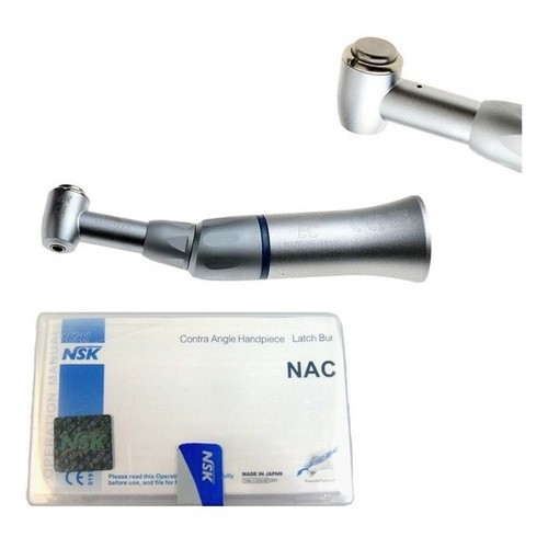 Contra Angulo Nsk - Baixa Rotação - 1:1 - Homologado @@@ | Shopee Brasil