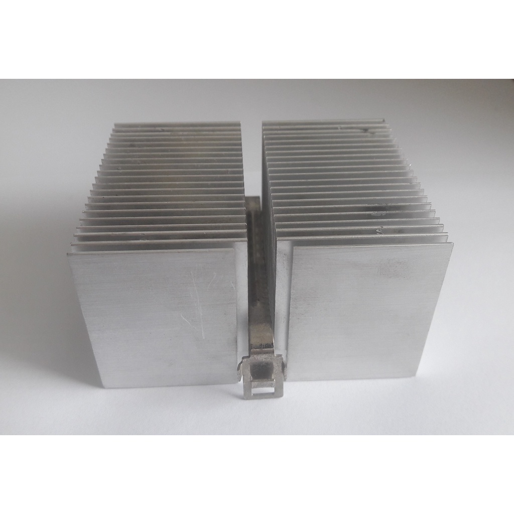 Dissipador AMD para processadores com socket FM1/AM3+/AM3/AM2+/AM2/1207 ...