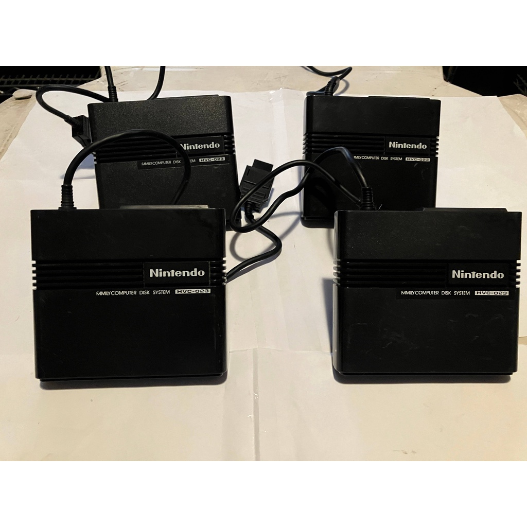 Ram Adapter acessorio para console Nintendo Famicom Disk System Hvc-023 ...