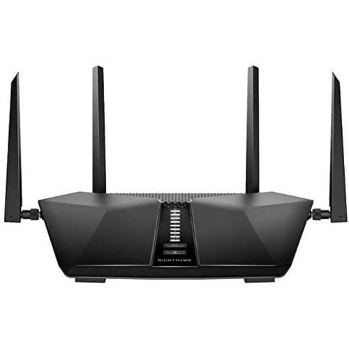 Roteador Internet Wifi 6 Netgear Ax4300 Ax6 Nighthawk | Shopee Brasil