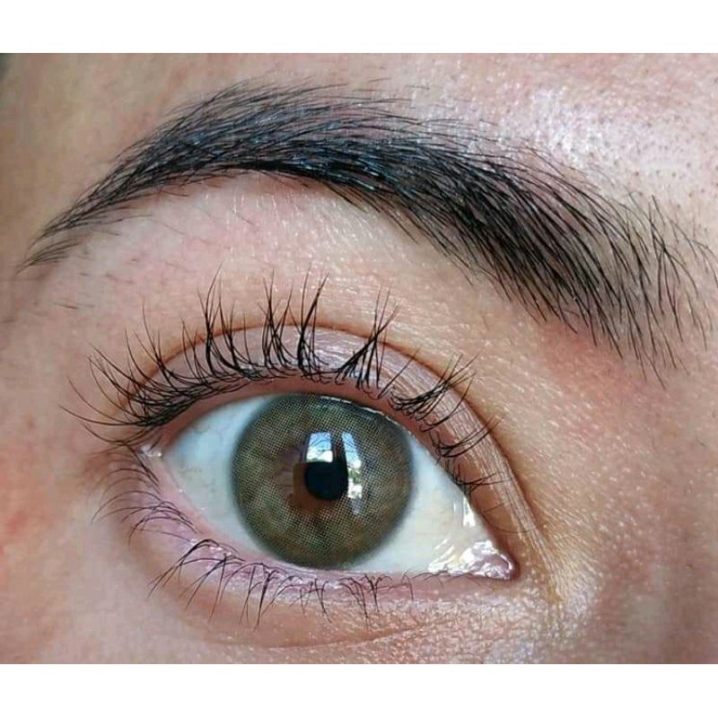 Mini Ava Green Coreana Pronta Entrega | Shopee Brasil