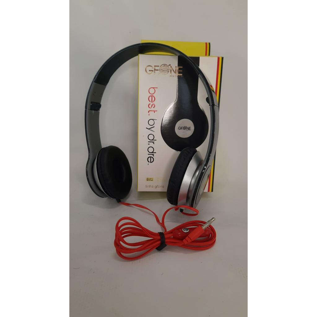 Headphone 99Dd (SEM MICROFONE) | Shopee Brasil