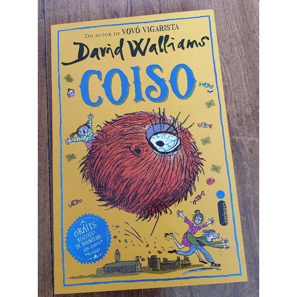 Coiso | Shopee Brasil