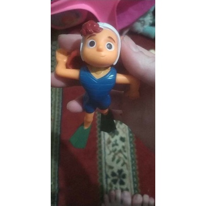 Giulia Lucca MC Donald's | Shopee Brasil