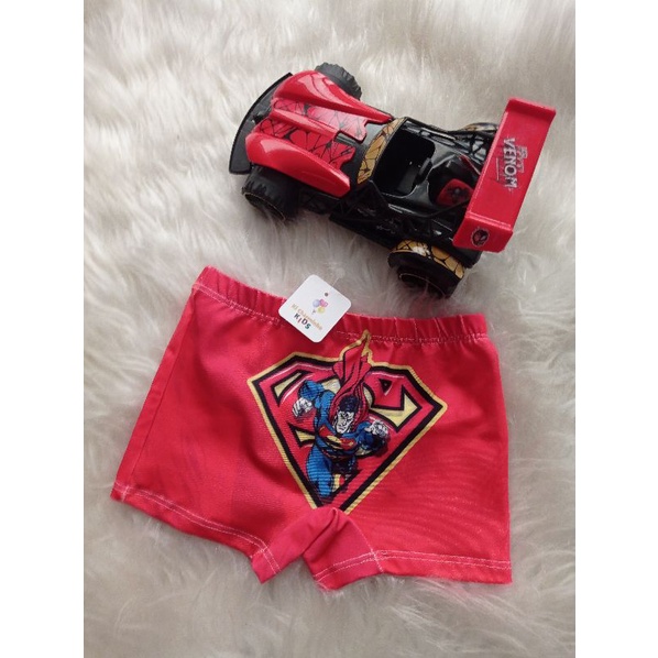 Sunga Box Infantil / Roupa Para Menino / Moda Praia / Moda Verão ...