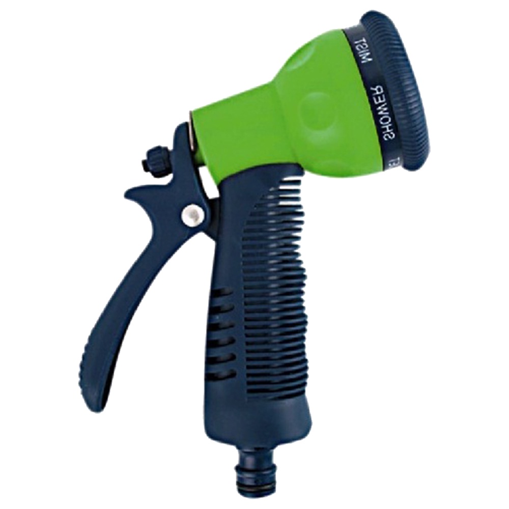 ESGUICHO PARA MANGUEIRA VIQUA MULTIFUNCAO 7 JATOS | Shopee Brasil