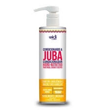 Condicionando A Juba 500 Ml | Shopee Brasil