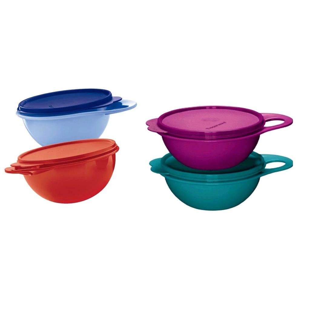 TUPPERWARE EXTRA MINI CRIATIVA 600ML | Shopee Brasil