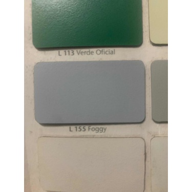 Formica Foggy L 155 Frost 3 Mts X 60cm | Shopee Brasil