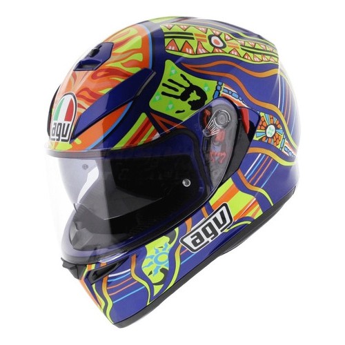 Capacete AGV K3 SV Five Continents | Shopee Brasil Capacete AGV K3 SV Five Continents | Shopee Brasil