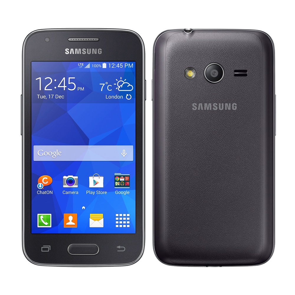 Smartphone barato Samsung Galaxy Ace 4 LTE G313F 4 polegadas | Shopee ...