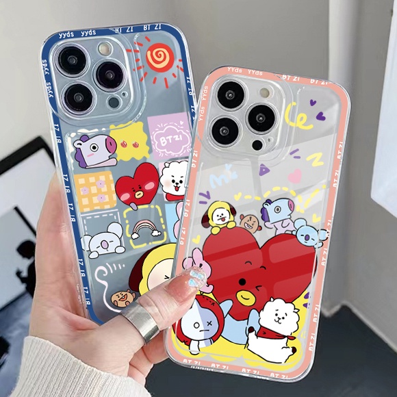 Para Samsung Galaxy A33 A53 A73 5G A32 A52 A72 A31 A51 A71 A23 Bonito ...