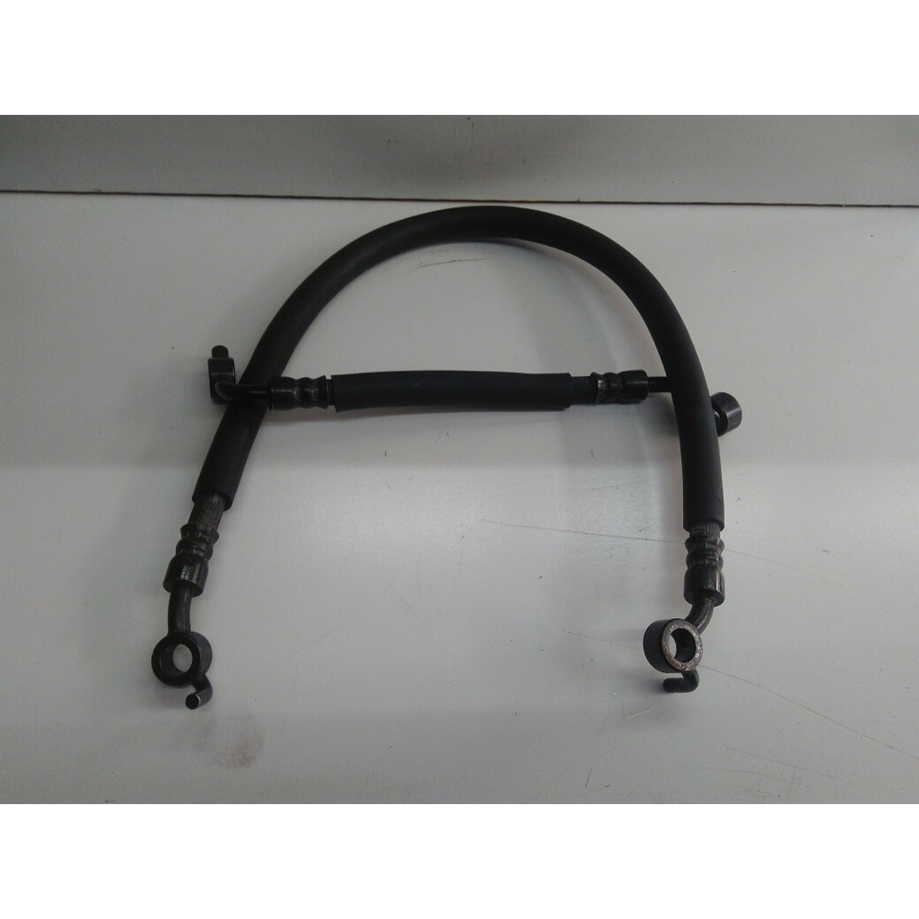Flexível 2 Peças Do Abs Honda Cb500 F, X, R 2014 A 18 Origin | Shopee ...