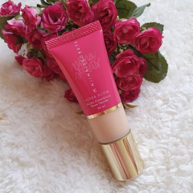 Base Niina Secrets: Resenha Completa Com Tudo Sobre A Hidra, 60% OFF
