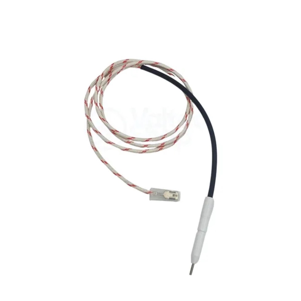 Eletrodo vela forno consul coa84 cf475 cf550 cf57 cfo4 cfs5 | Shopee Brasil