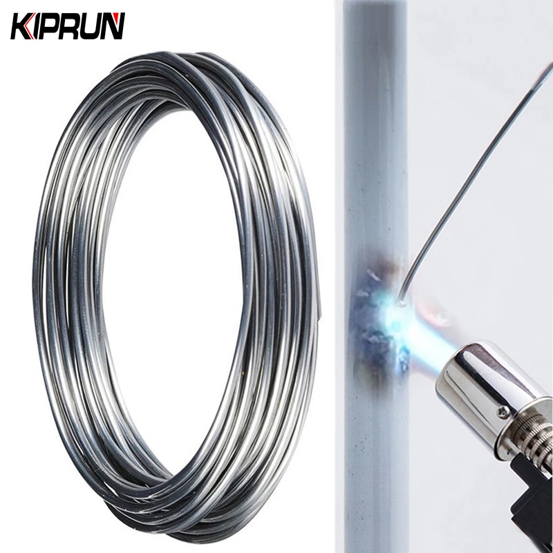 Kipka 1.6mm Cobre Alumínio Latão Brasagem Hastes De Soldagem , Baixa ...