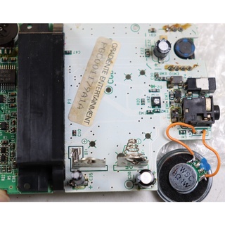 Kit de Capacitores do Game Boy Color | Shopee Brasil