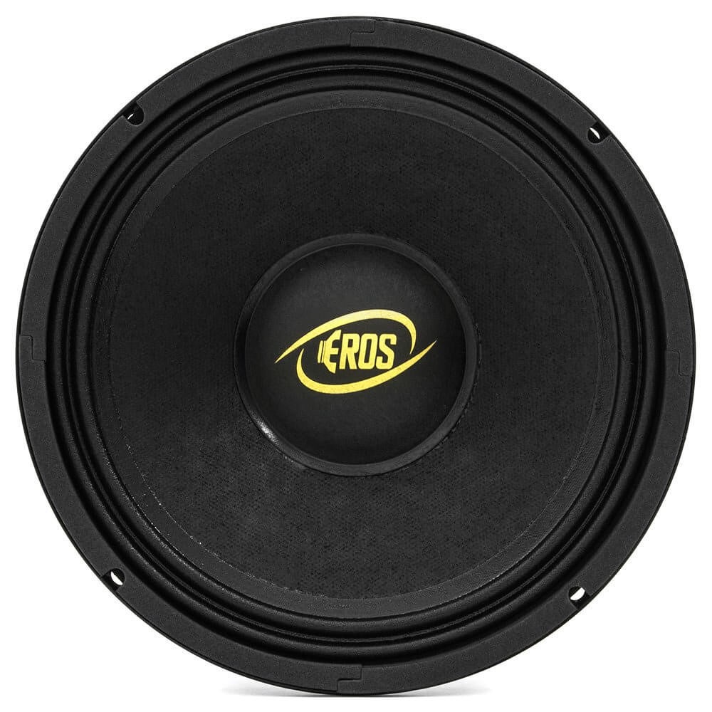 Alto Falante Woofer Eros 8 Polegadas 200w Rms 8 Ohms E208 Xhc Medio Grave | Shopee Brasil