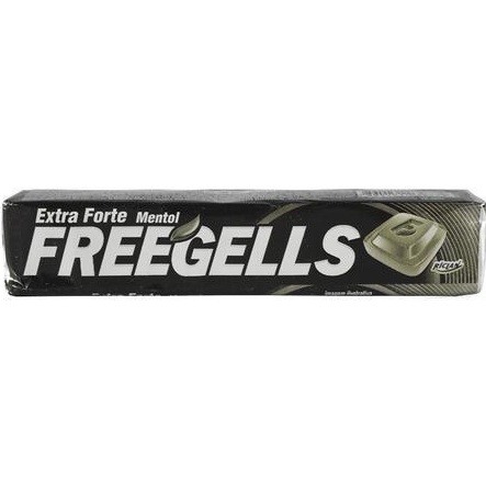 Freegells em Oferta | Shopee 2026