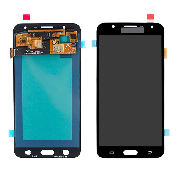 Tela Display Touch Frontal Lcd COMPTELO J7 J701 INCELL PRONTA ENTREGA | Shopee Brasil