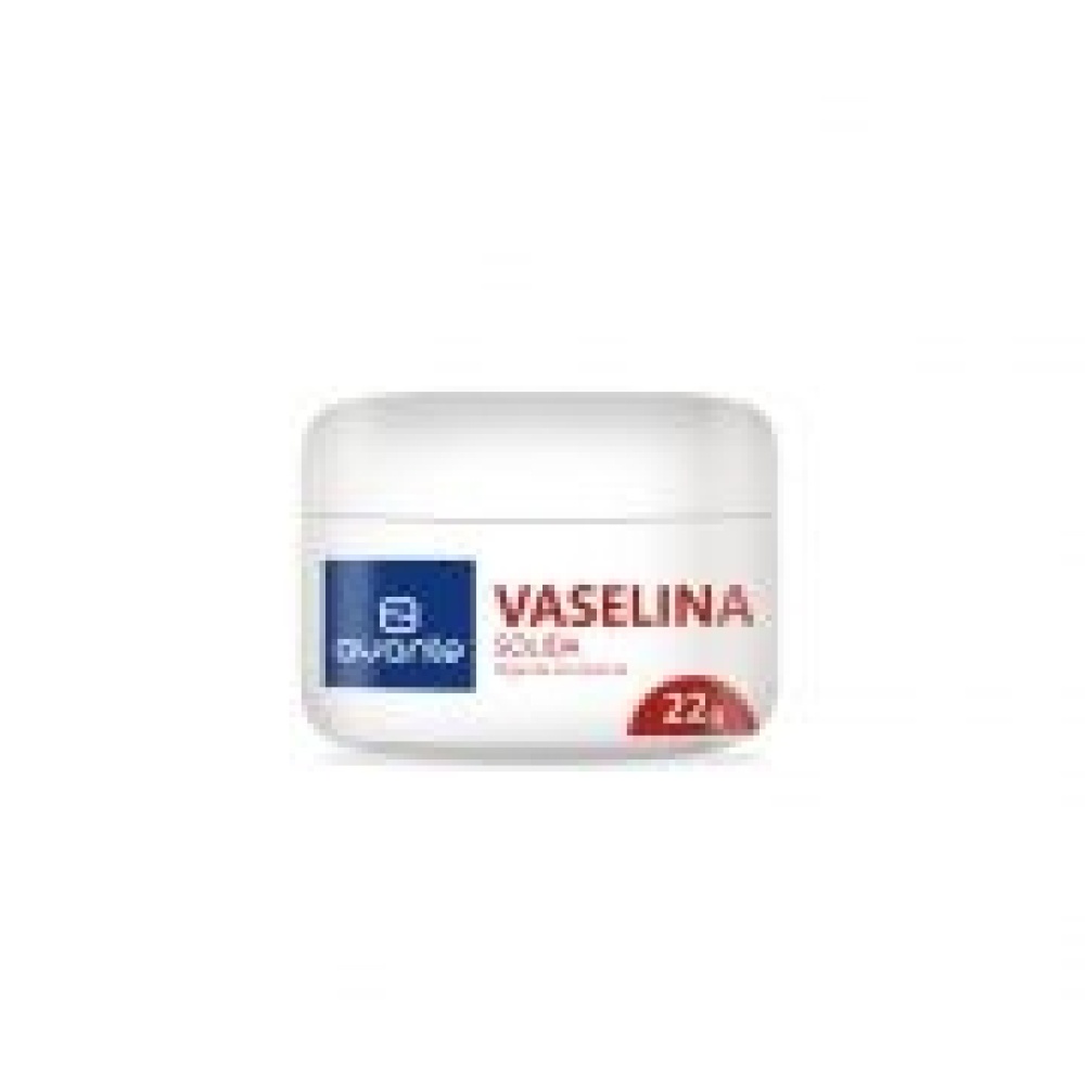 Vaselina solida 22g, avante | Shopee Brasil