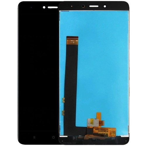 Tela Touch Lcd Frontal Display Xiaomi Redmi Note 4 | Shopee Brasil