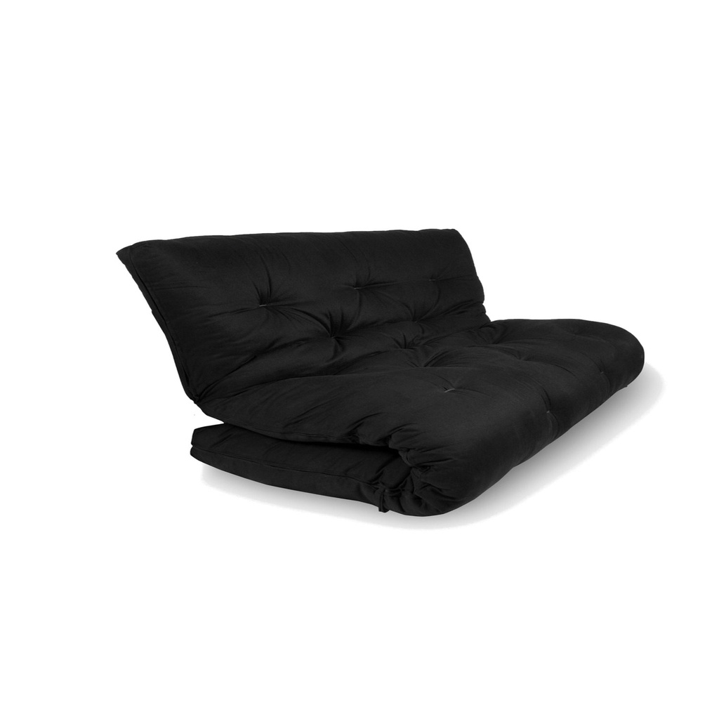 Colchonete Futon Dobravel 160x100x13 cm Orthovida | Shopee Brasil