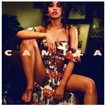 Cd Camila Cabello Camila - Ex Fifth Harmony | Shopee Brasil