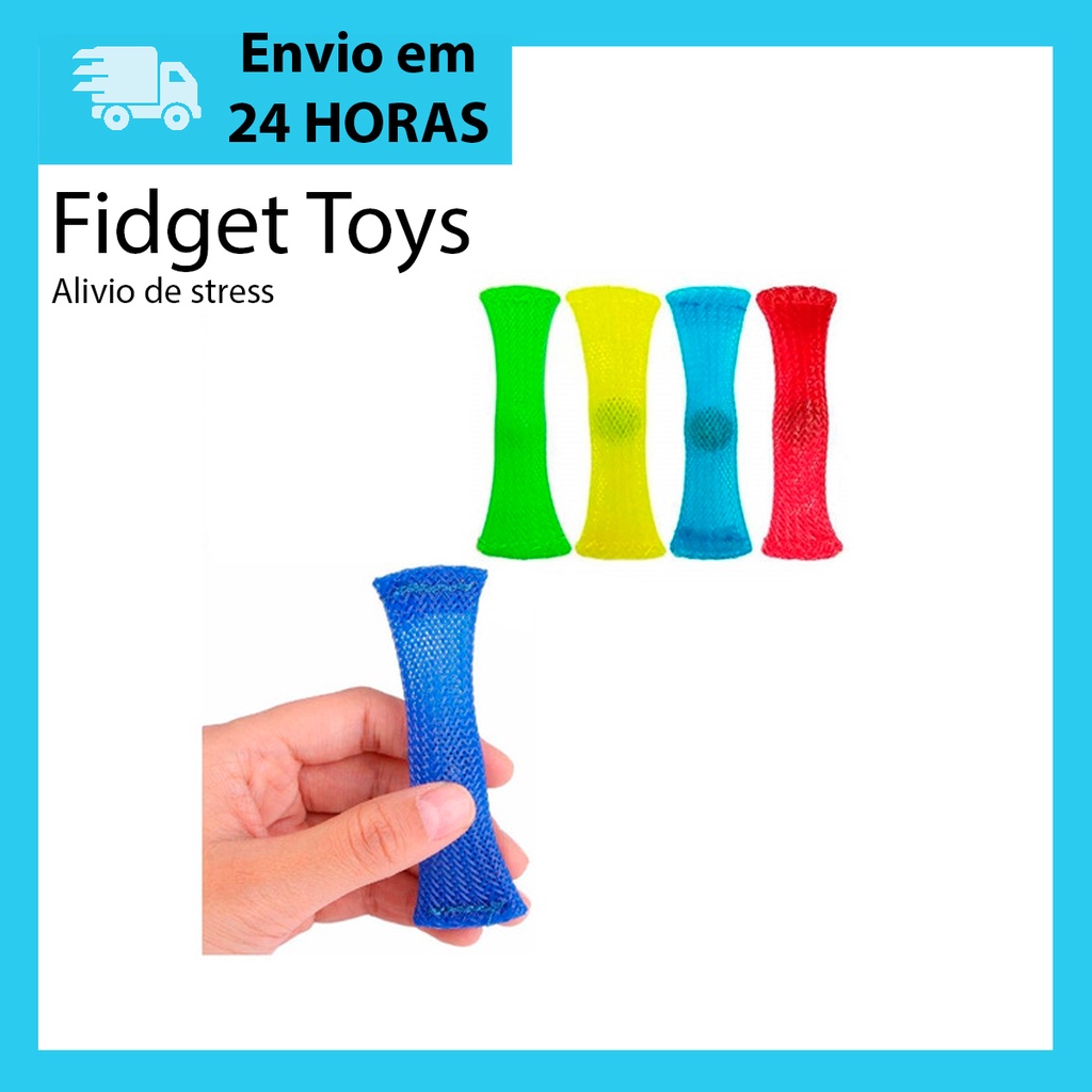 Pop It Fidget Toy Marble Mash Bubble Anti Stress Sensorial | Shopee Brasil