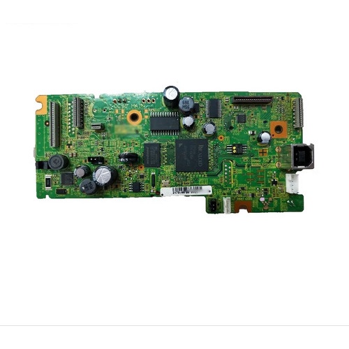 Placa Logica Impressora Epson Xp 230 Xp 231 Xp231 | Shopee Brasil