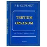 Tertium Organum uma Chave para os Enigmas do Universo | Shopee Brasil