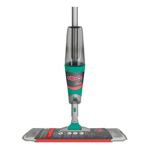 Rodo Que Espirra Desinfetante No Chão Noviça Bettanin | Shopee Brasil