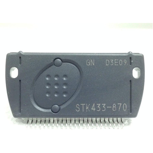 Kit De Modelos De Stk Stk433-870 | Shopee Brasil