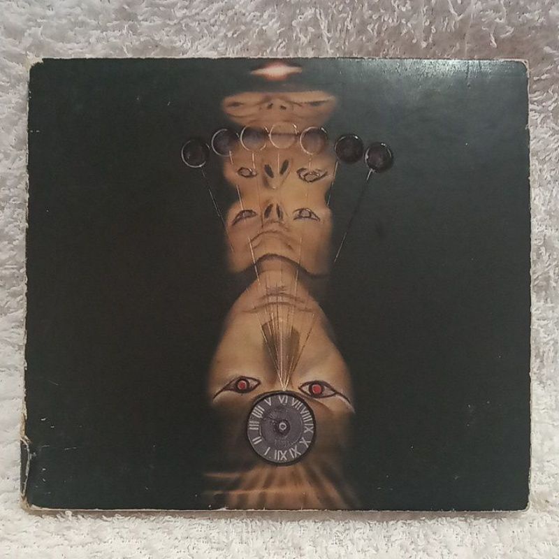 CD System of a Down - Mesmerize (edição nacional) | Shopee Brasil