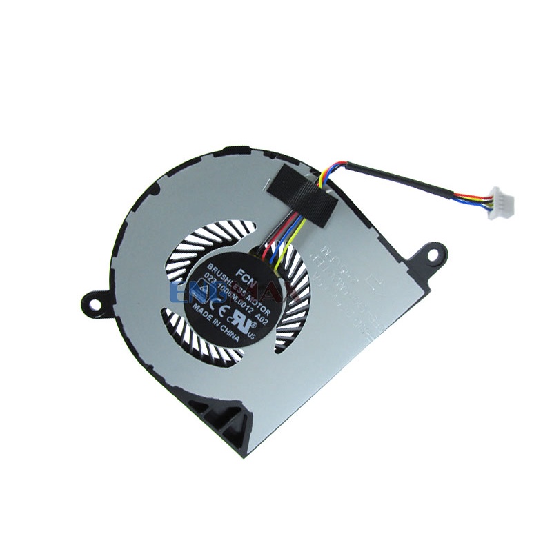 Cooler Dell Inspiron 15-5368 15-5378 15-5568 15-5578 15-5579 | Shopee ...