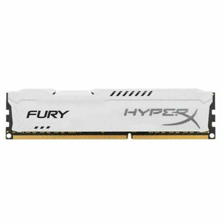 Kingston Hyperx Fury 4GB 8GB Ddr3 1333MHz 1600MHz 1866MHz 1.35V 1.5V 240 Pin DIMM RAM Memória ...