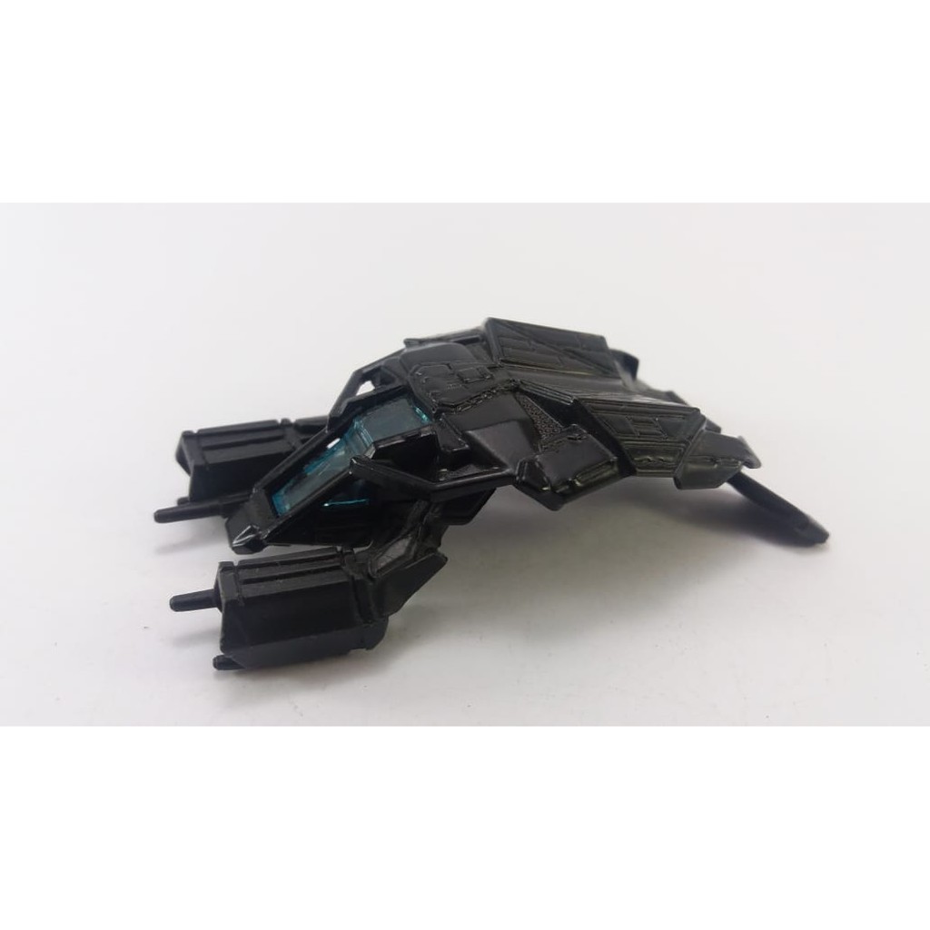 Miniatura Nave Batman The Bat Nave 2012 Espetacular Loose | Shopee Brasil