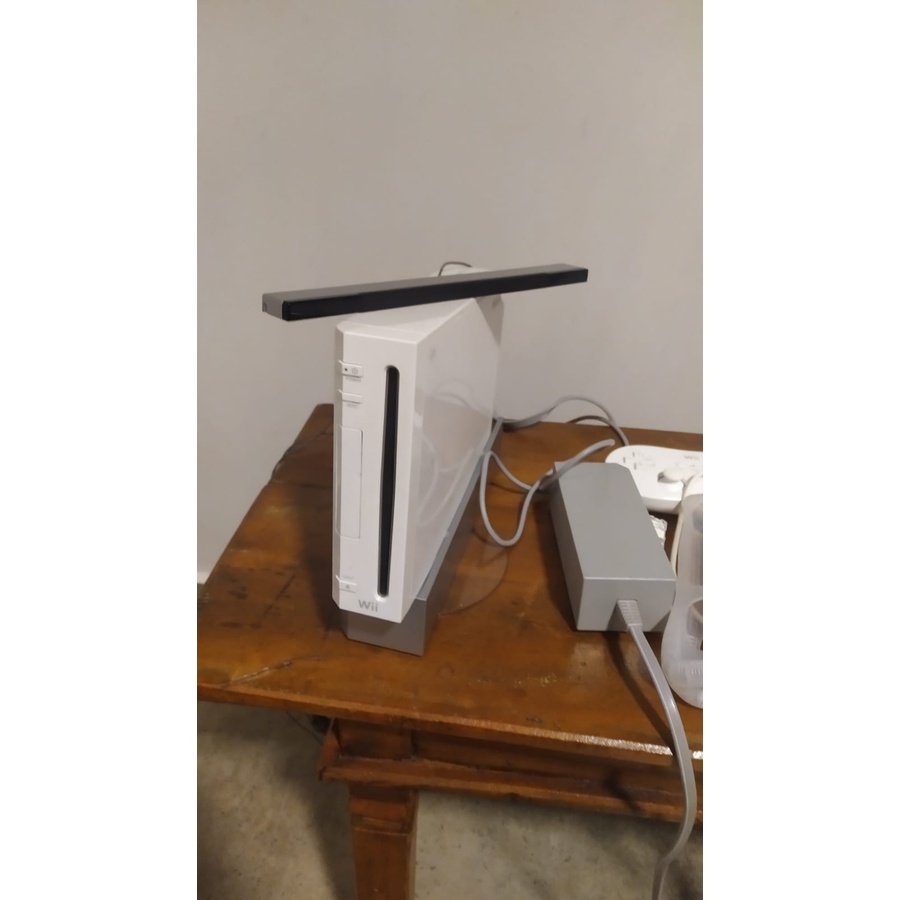 Nintendo Wii Usado | Shopee Brasil