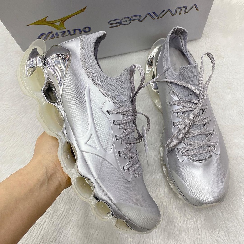 Tenis Mizuno Premium | Shopee Brasil