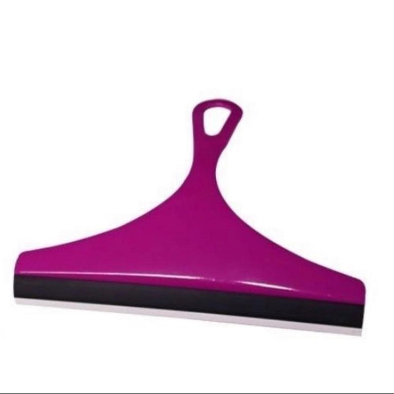 Rodo Rodinho Puxador De Agua Para Pia Banheiro De Plastico | Shopee Brasil