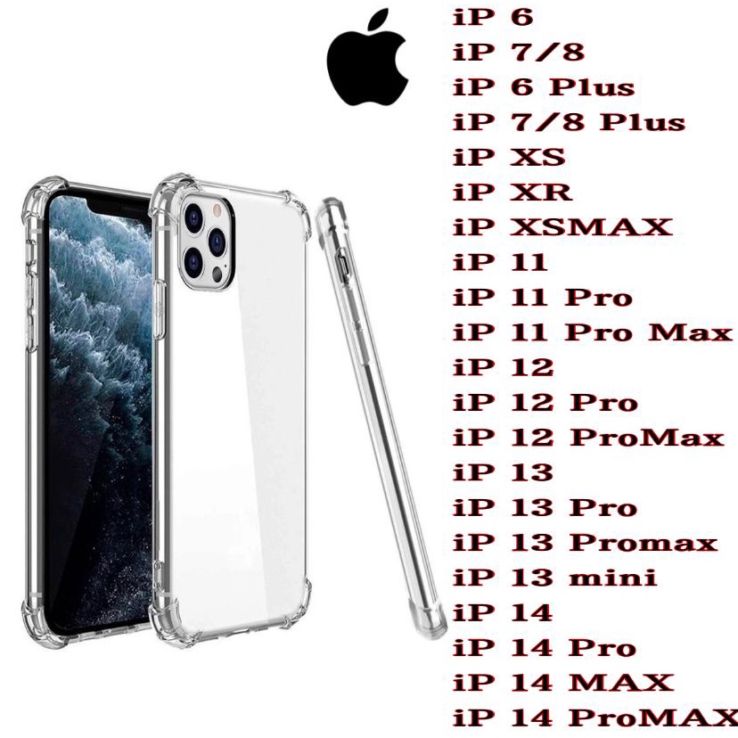 Capa Transparente Capinha Tpu Anti Shock Impacto Pacto Para Todos